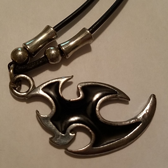 unkown | Jewelry | Batman Rope Type Chain Necklace | Poshmark